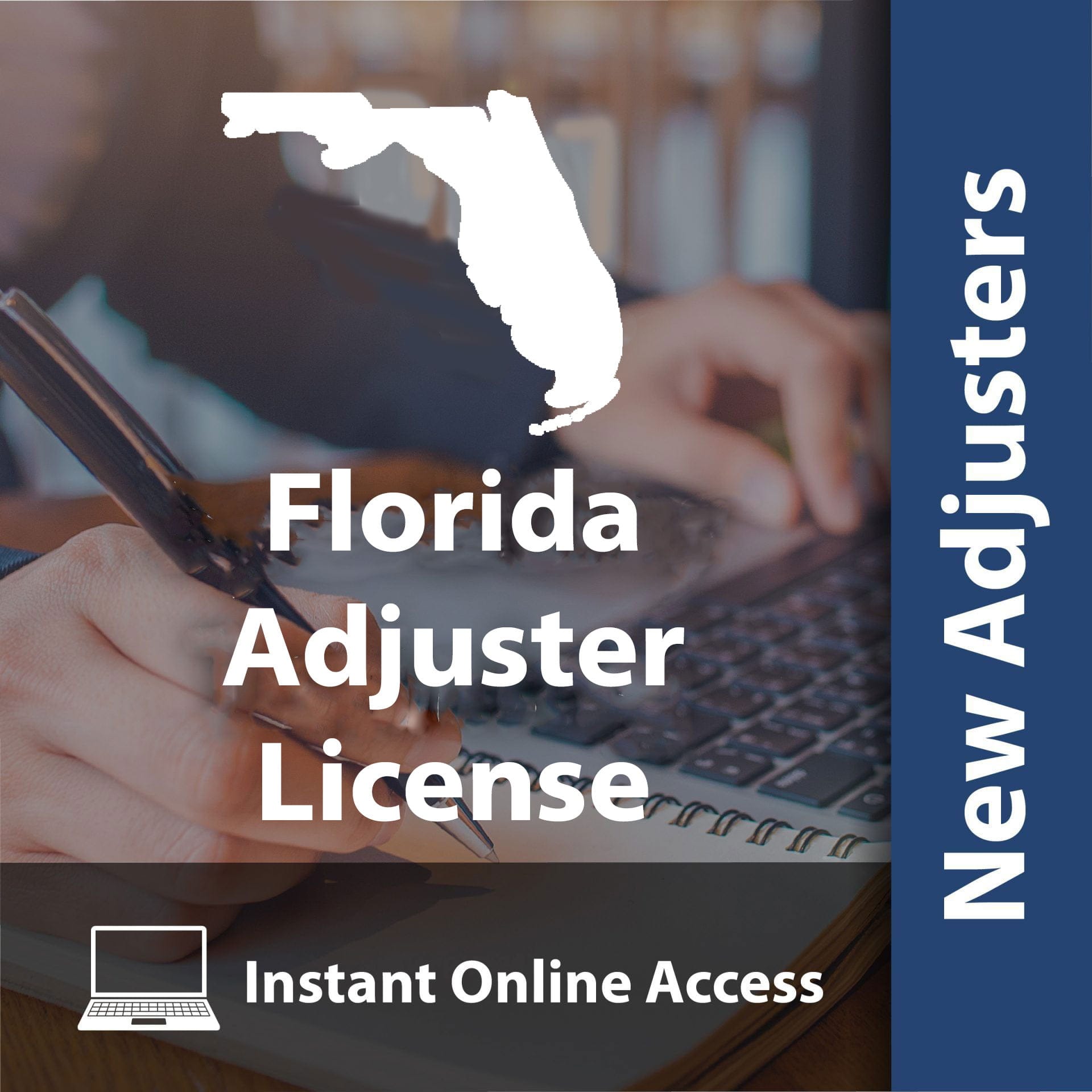 Home - Florida License Adjuster Training And Exam